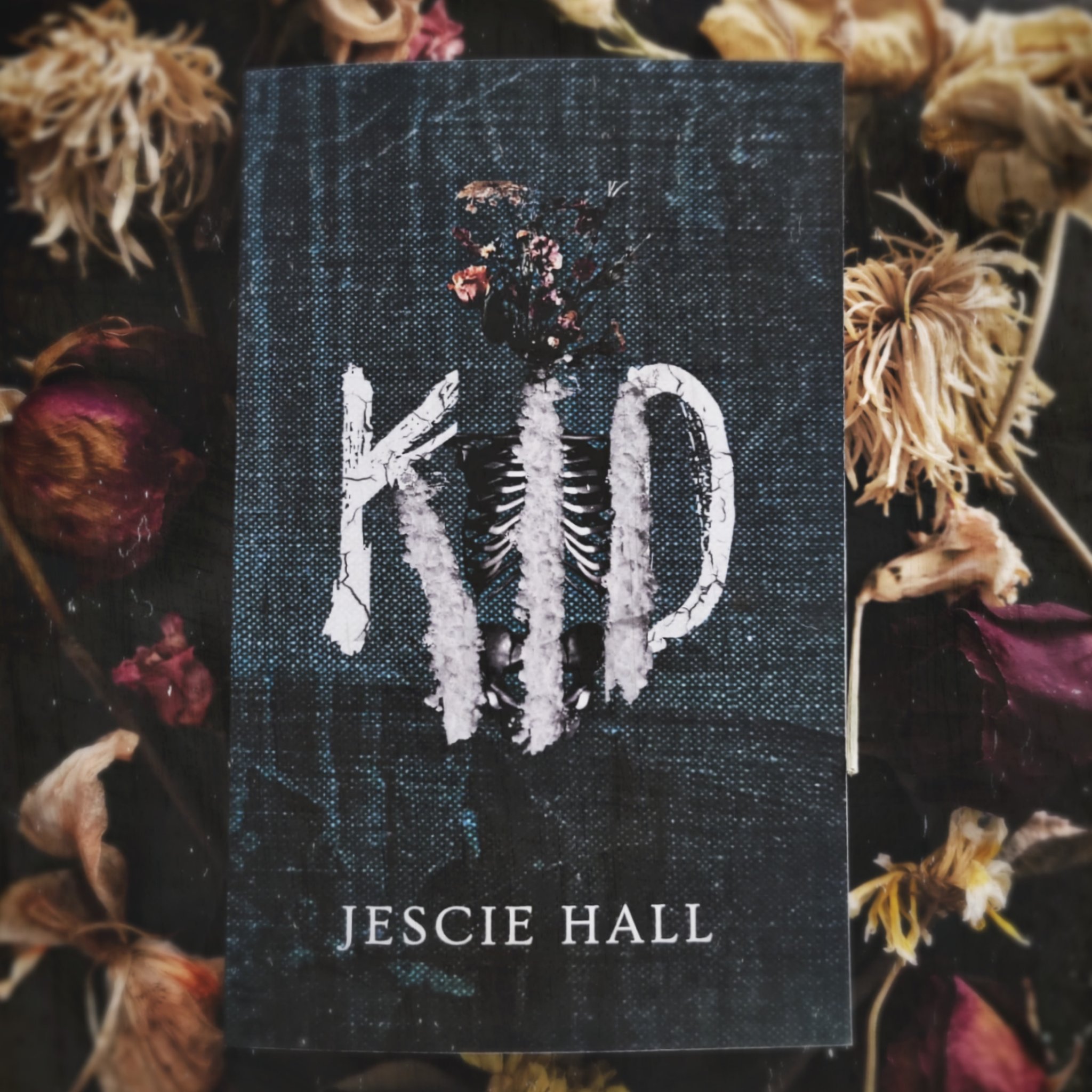 Jescie Hall – Author Jescie Hall